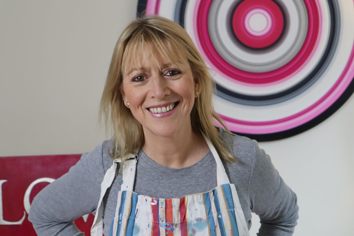 Lisa Sharpe Art – lisasharpeart