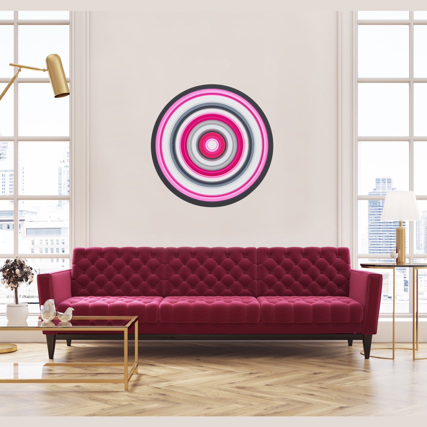 Lisa Sharpe Art – lisasharpeart